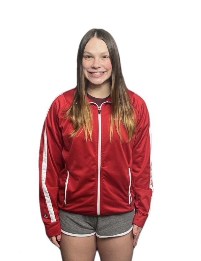 St. C.’s DiBetta advances to state breaststroke final | News, Sports ...